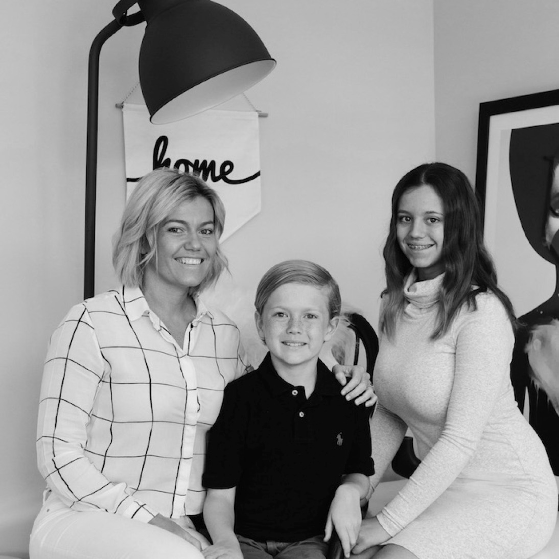 BEHIND THE SCENES OF THE SHHH SILK PILLOWCASE BRAND